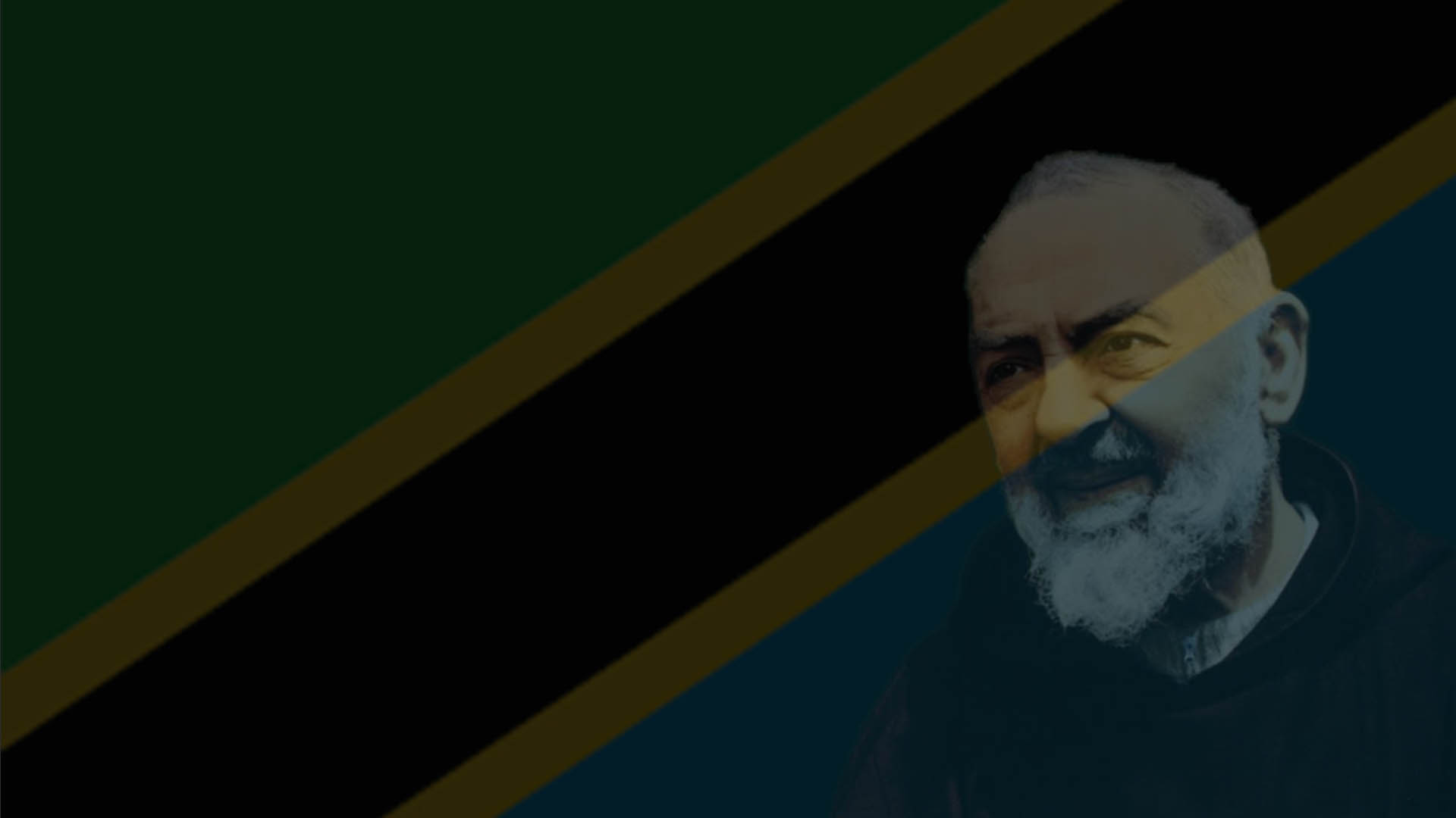 Login : Padre Pio College